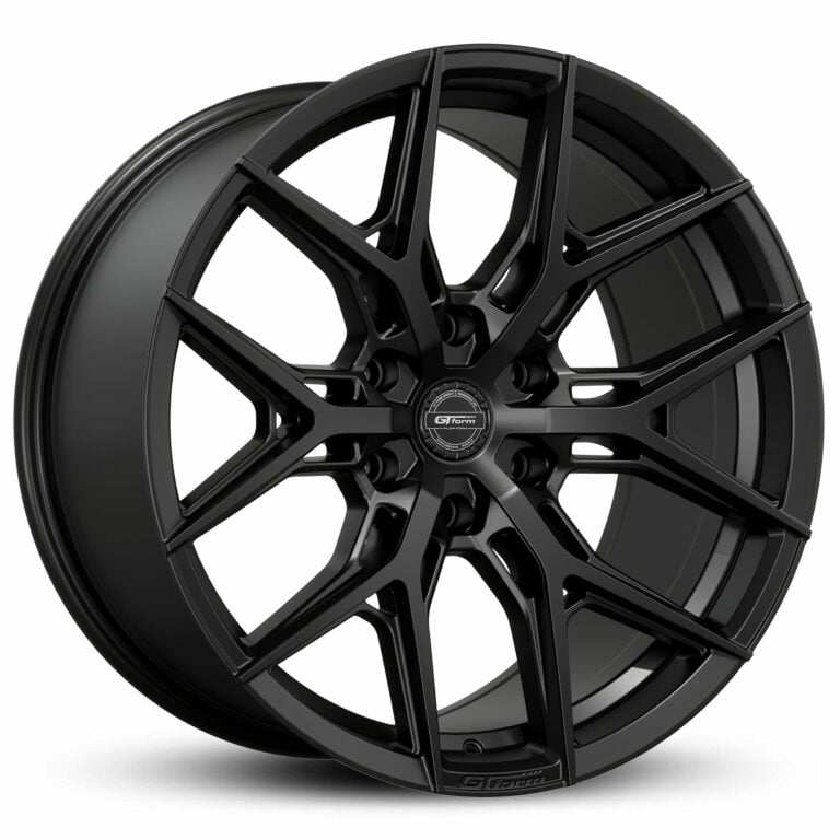 22 inch Wheels | 22 inch Rims For Car And SUV | CNC Wheels Australia
