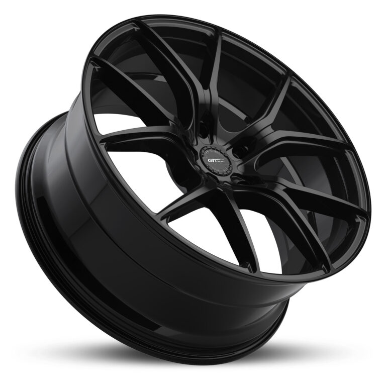 Buy 5x115 Wheels Online | 5x115 Rims And Tyres | CNC Wheels