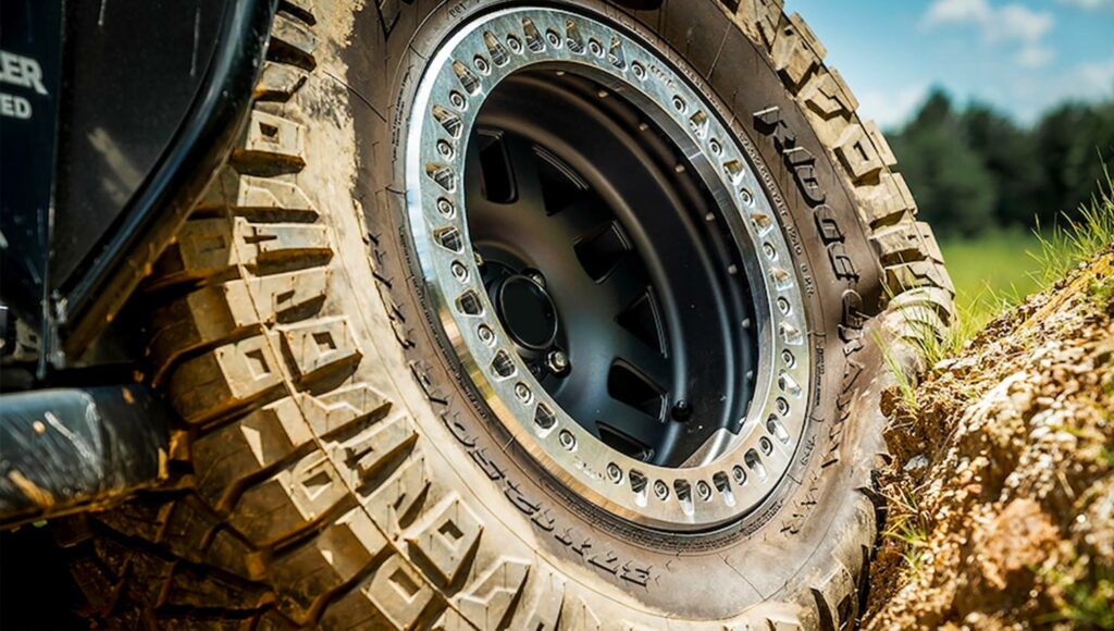 Beadlock Rims: Pros and Cons | CNC Wheels