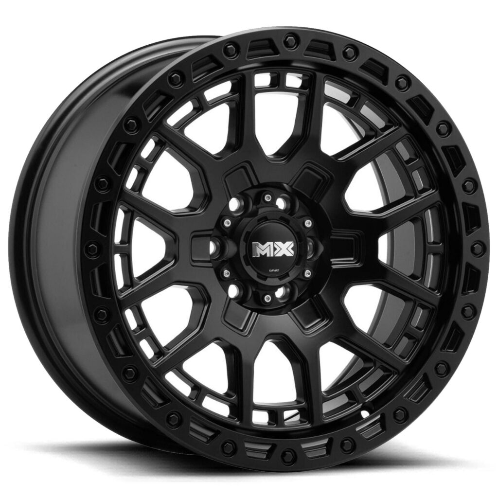 4x4 Wheels And Rims | Buy Off-Road Wheels For Truck, Jeep And 4WD
