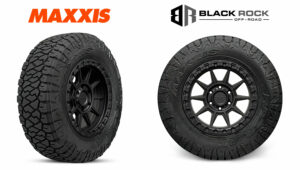 Maxxis Razr AT811 Tyre: Pros and Cons | CNC Wheels
