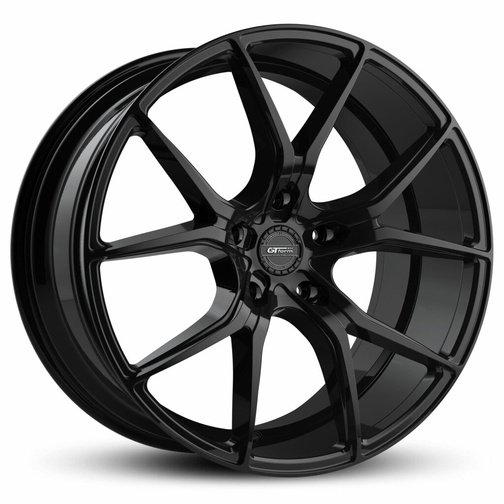 19 inch Wheels | 19 inch Rims For Car, SUV & Van | CNC Wheels