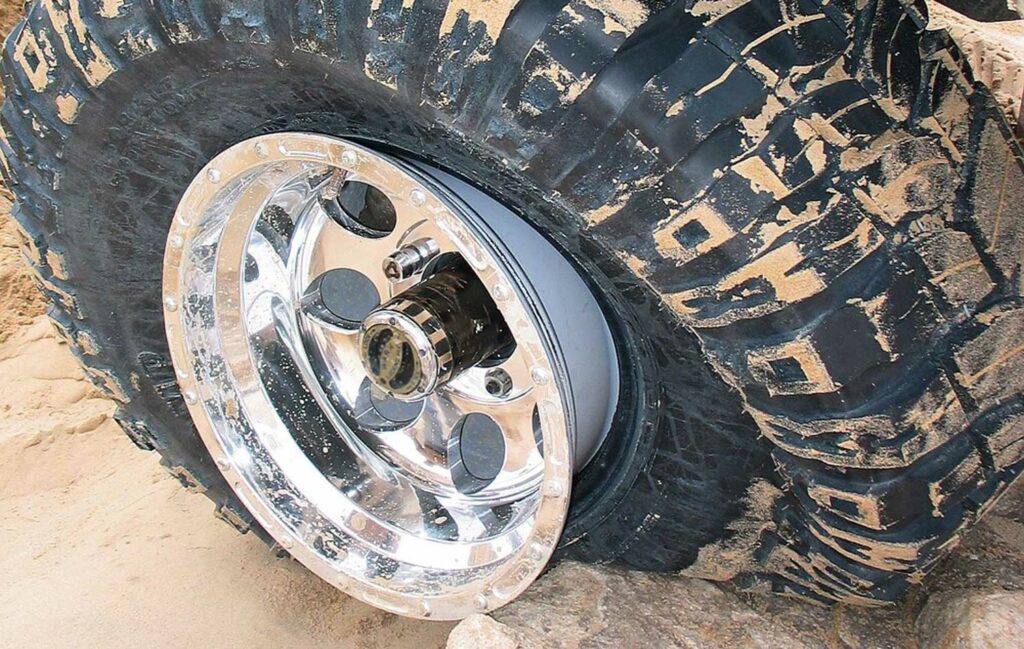 Beadlock Rims: Pros and Cons | CNC Wheels