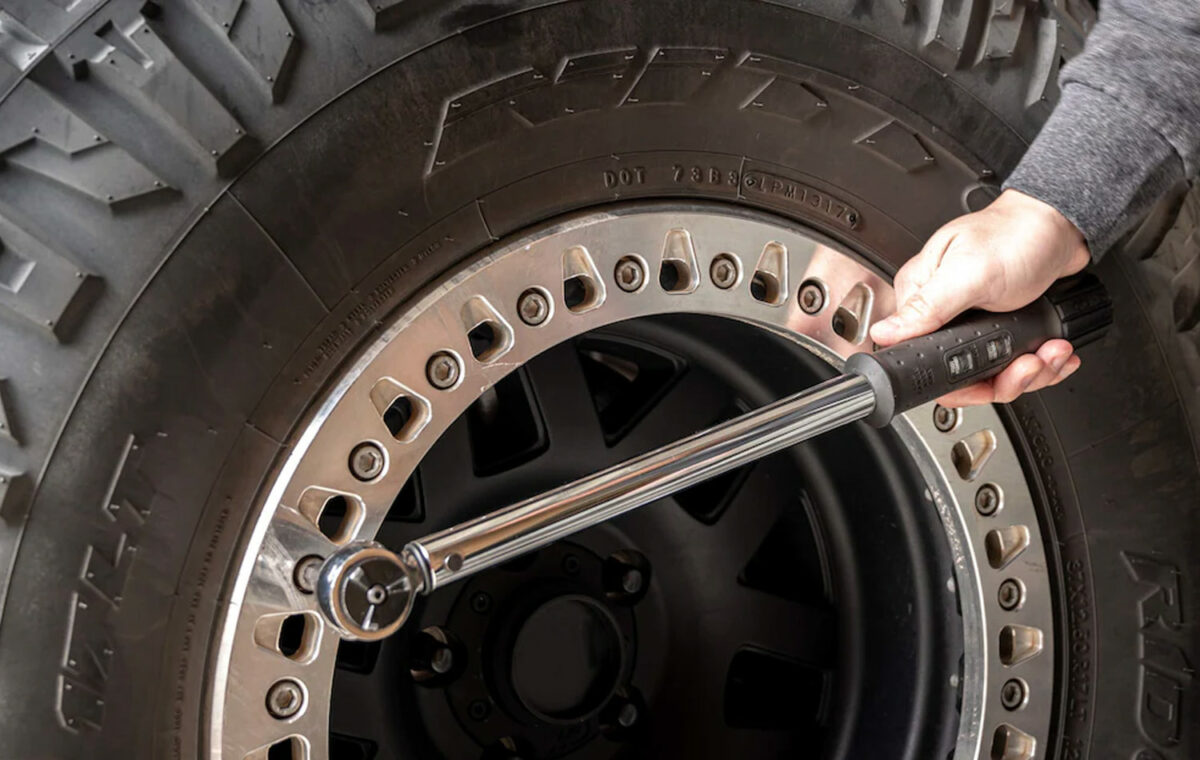 Beadlock Rims: Pros and Cons | CNC Wheels