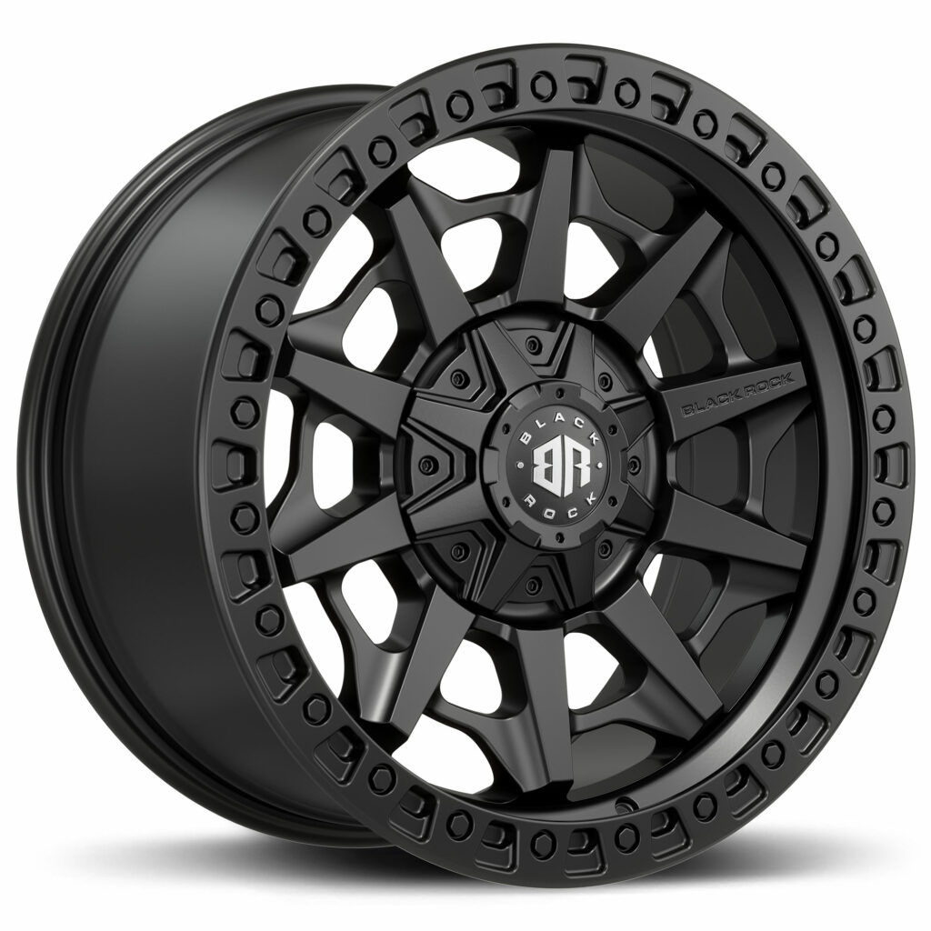 Buy 5x139.7 Wheels Online | 5x139.7 Rims And Tyres | CNC Wheels