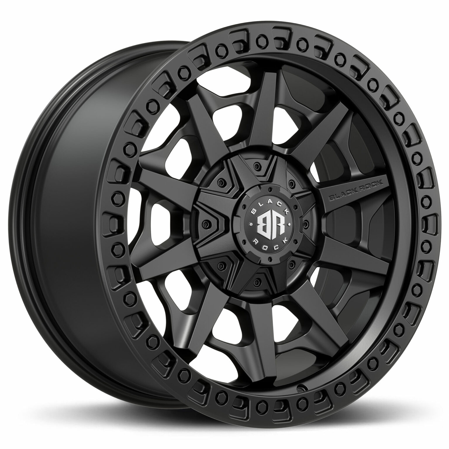 Buy 8x170 Wheels For Ford F-250 And F-350 fitments | CNC Wheels