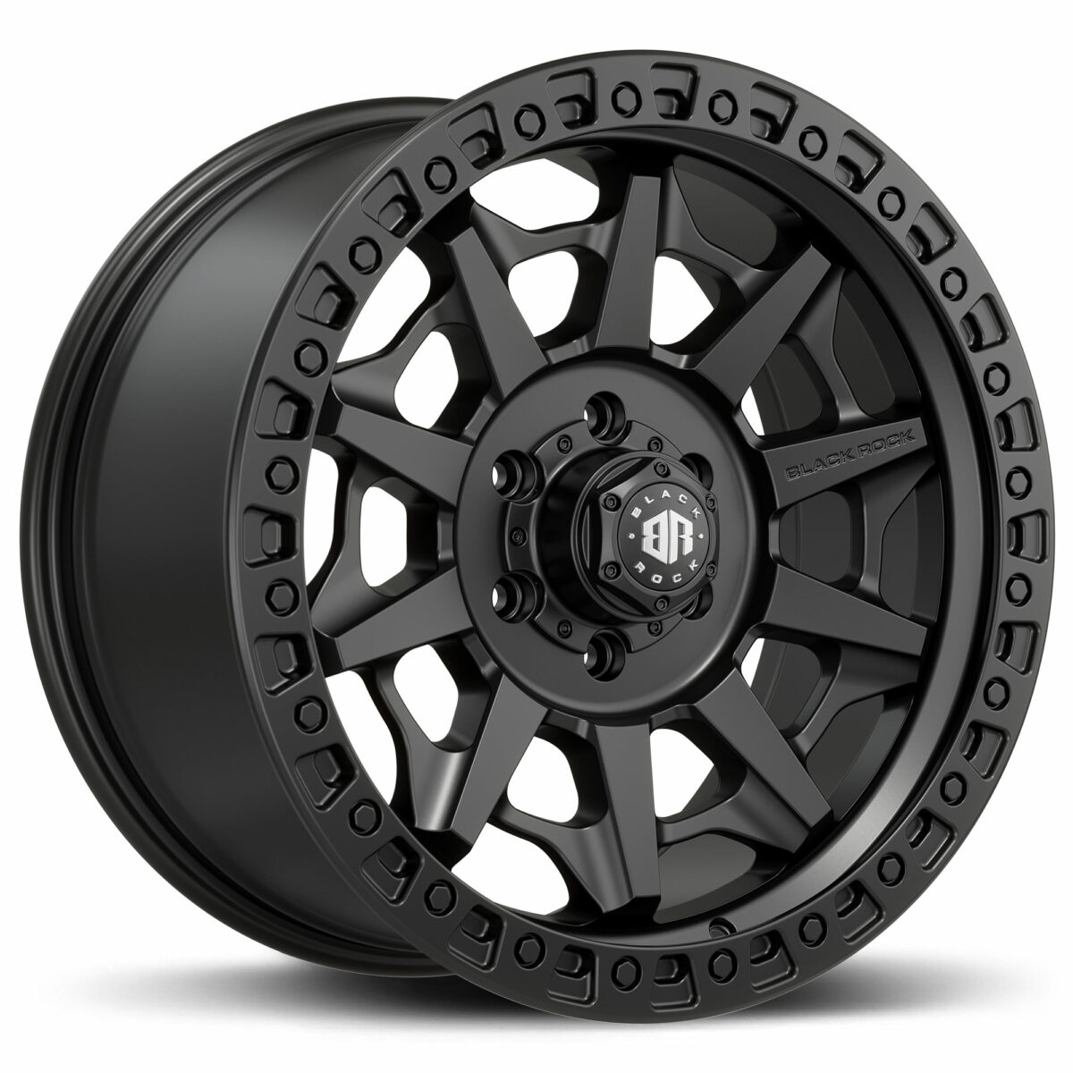 Ford Ranger Wheels | Shop Next Gen Ranger Raptor Rims 16" 17" 18" 20"