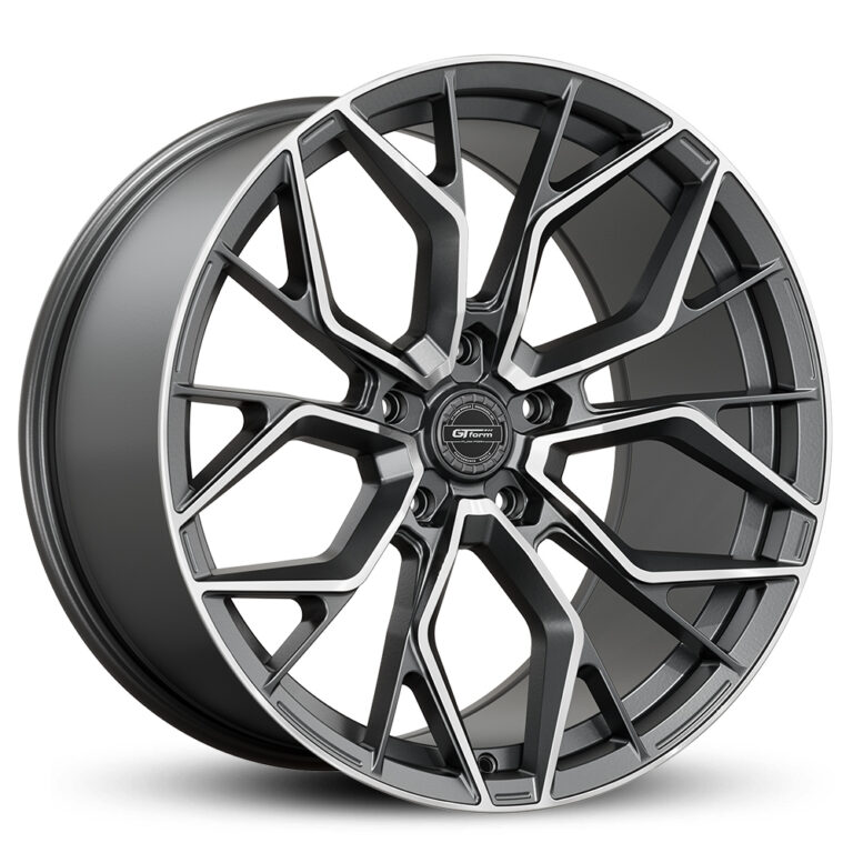 Buy 5x114.3 Wheels Online | 5x114.3 Rims And Tyres | CNC Wheels