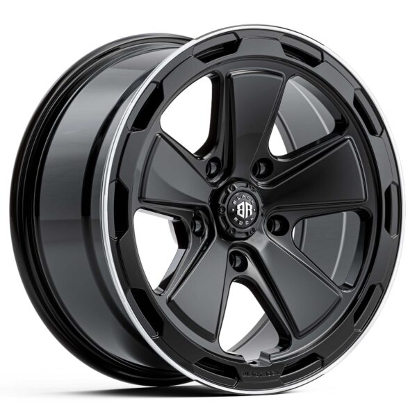 Summit Archives - CNC Wheels