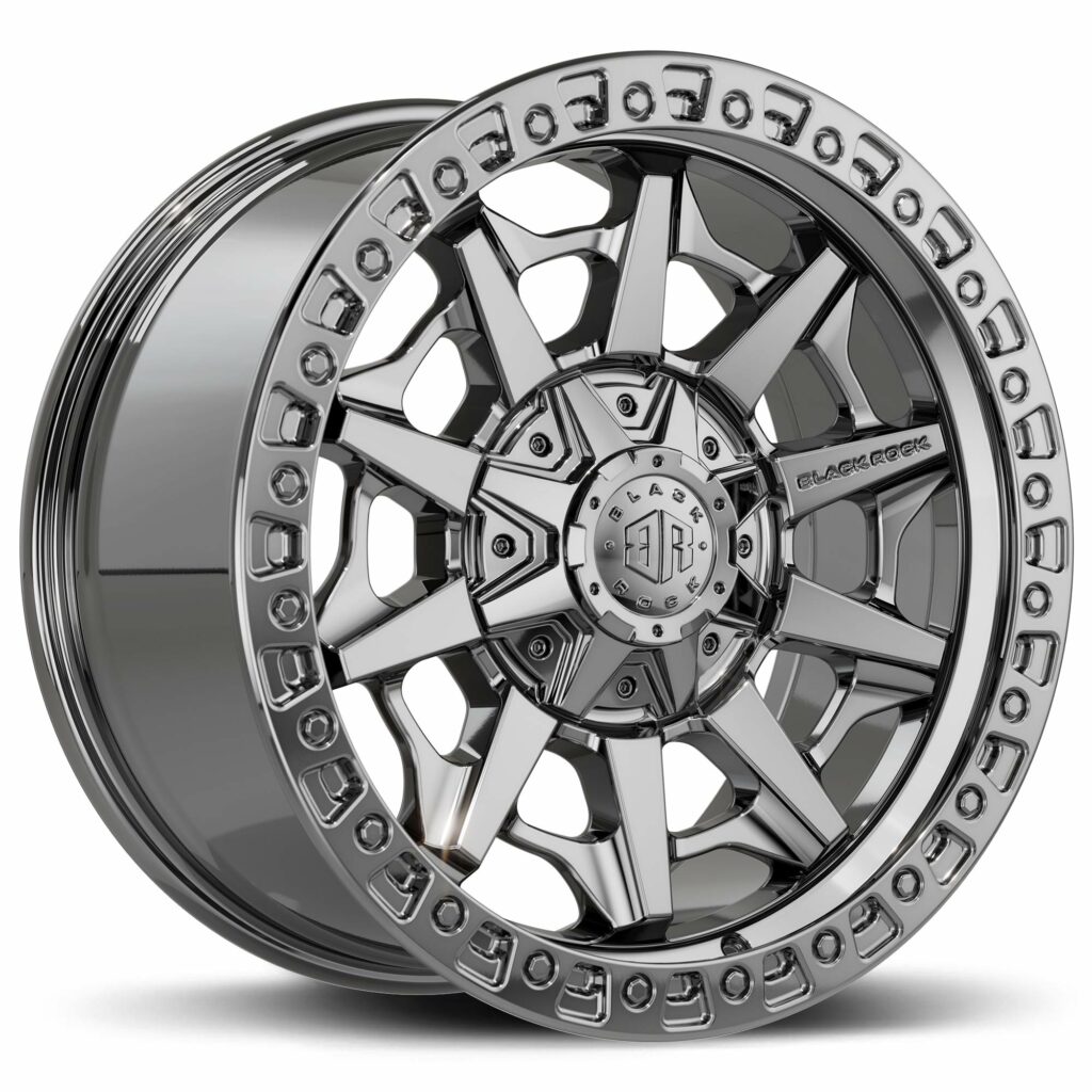 Buy 5x139.7 Wheels Online | 5x139.7 Rims And Tyres | CNC Wheels