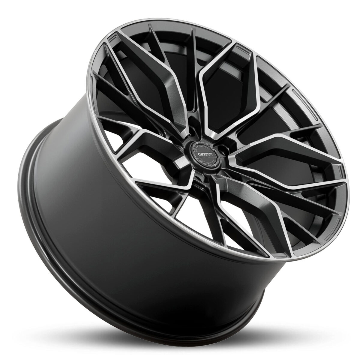 Buy 5x115 Wheels Online | 5x115 Rims And Tyres | CNC Wheels