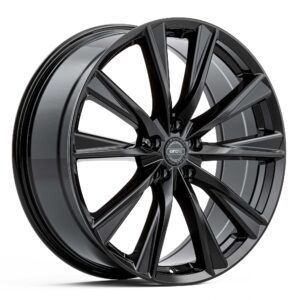 21 inch Wheels | 21 inch Rims For Car And SUV | CNC Wheels