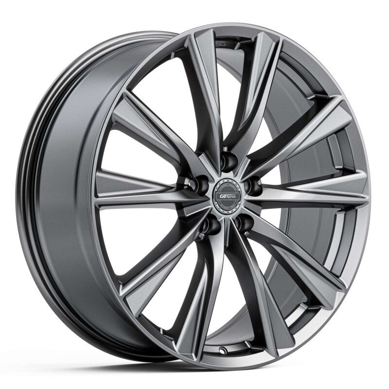 21 inch Wheels | 21 inch Rims For Car And SUV | CNC Wheels