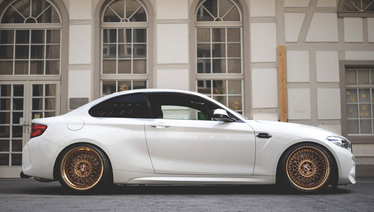 Mesh Wheels | Which Are The Best Mesh Rims? | CNC Wheels