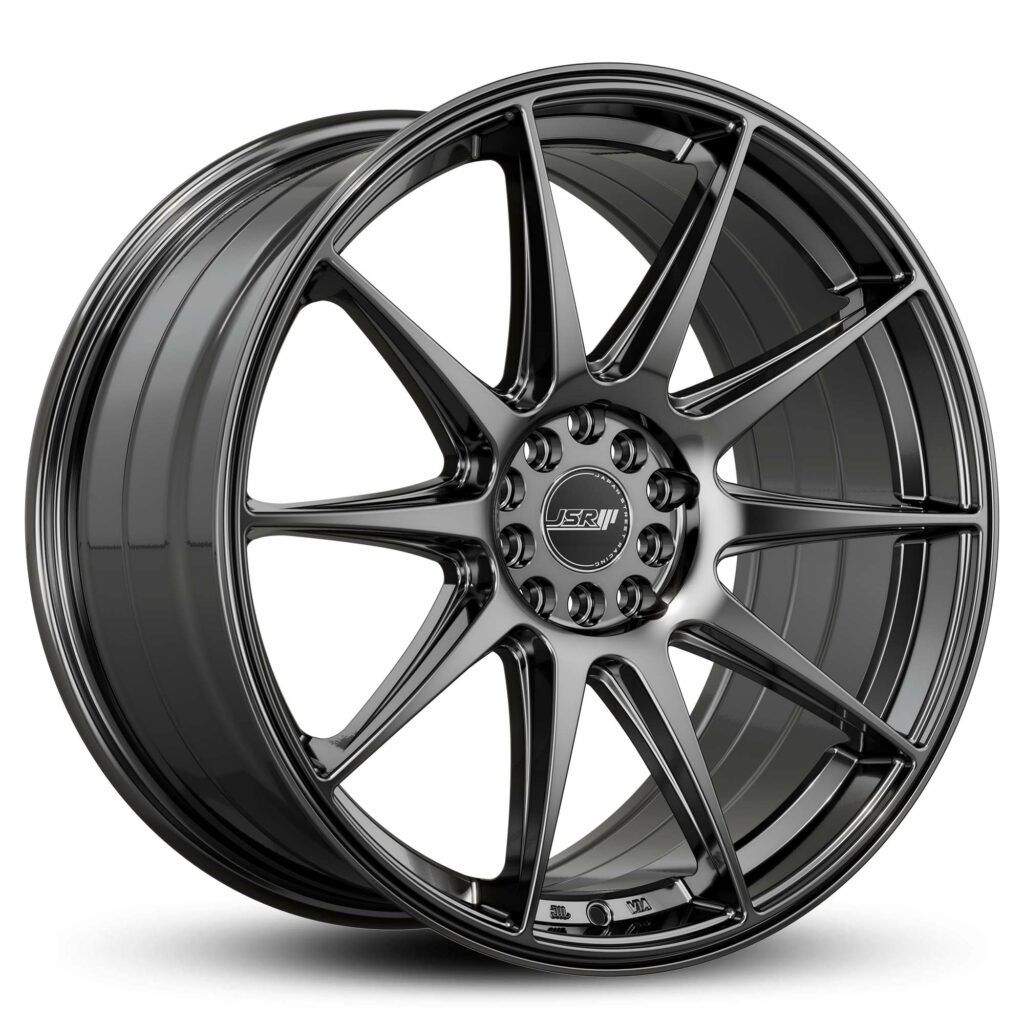 JDM Wheels | Discover Japanese Rim Styles Available in Australia