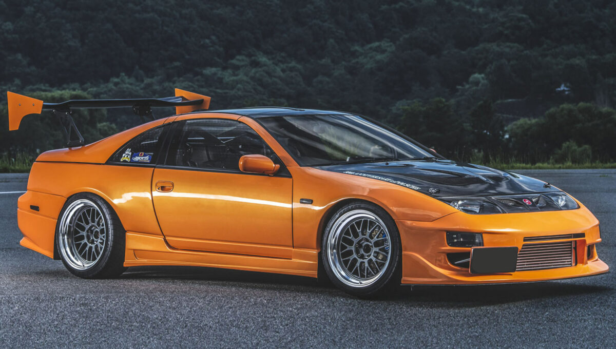 Mesh Wheels | Which Are The Best Mesh Rims? | CNC Wheels