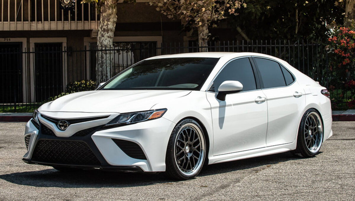 Mesh Wheels | Which Are The Best Mesh Rims? | CNC Wheels