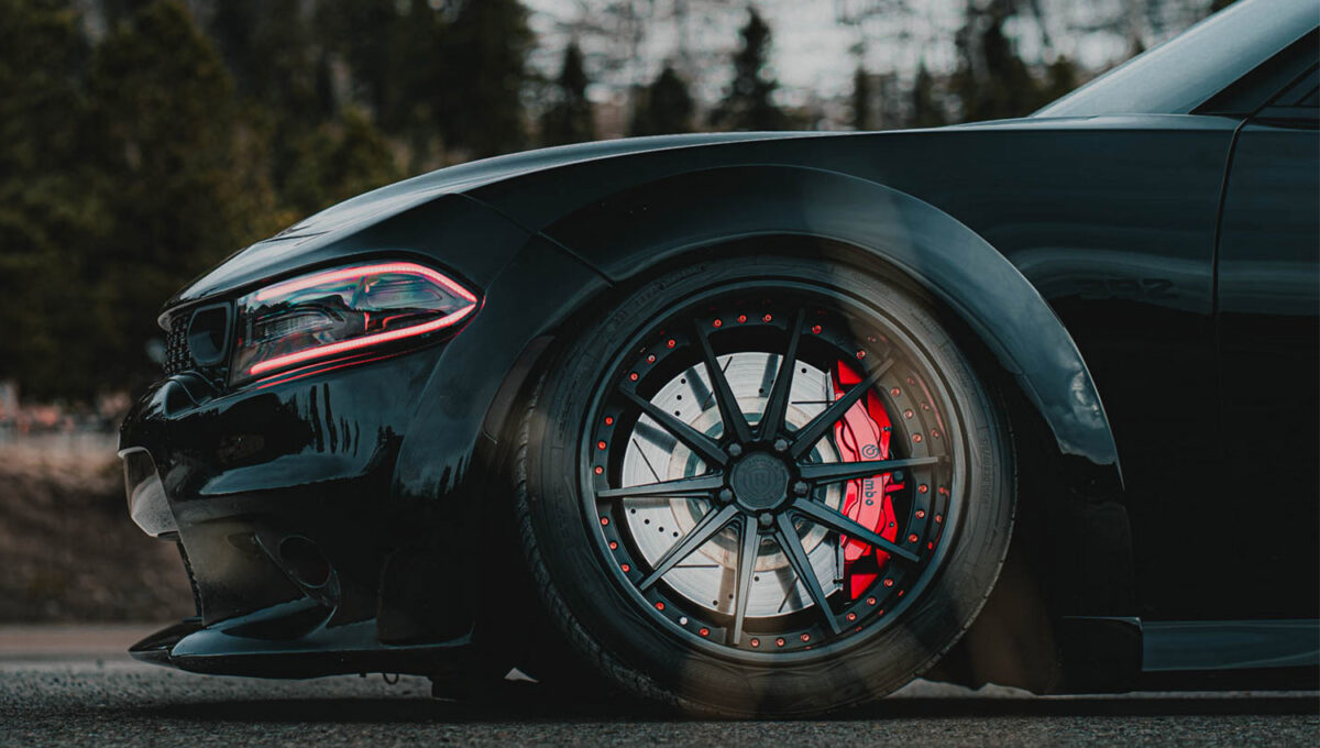 Forged, Cast, or Flow Form Wheels? The Real Difference | CNC Wheels