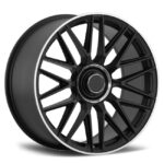 Mercedes Benz Wheels | AMG Replica Wheels Australia