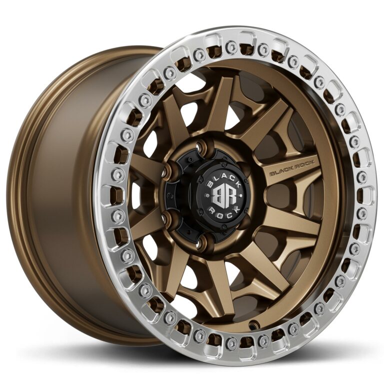 Beadlock Rims | Shop Off-Road 4x4 Beadlock Wheels