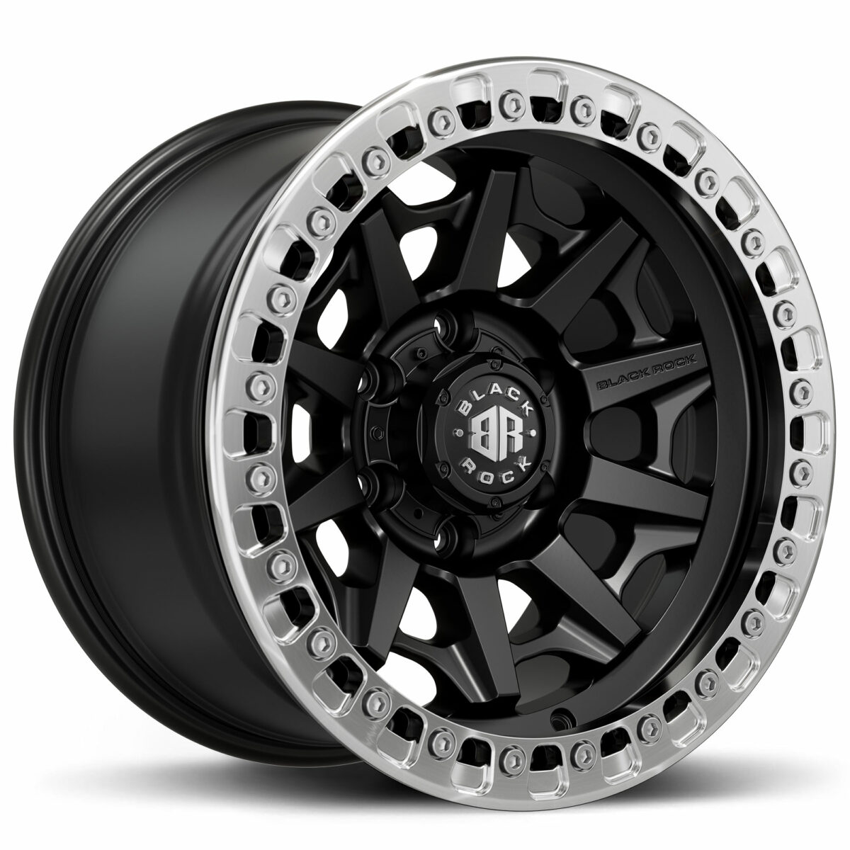 Beadlock Rims: Pros and Cons | CNC Wheels