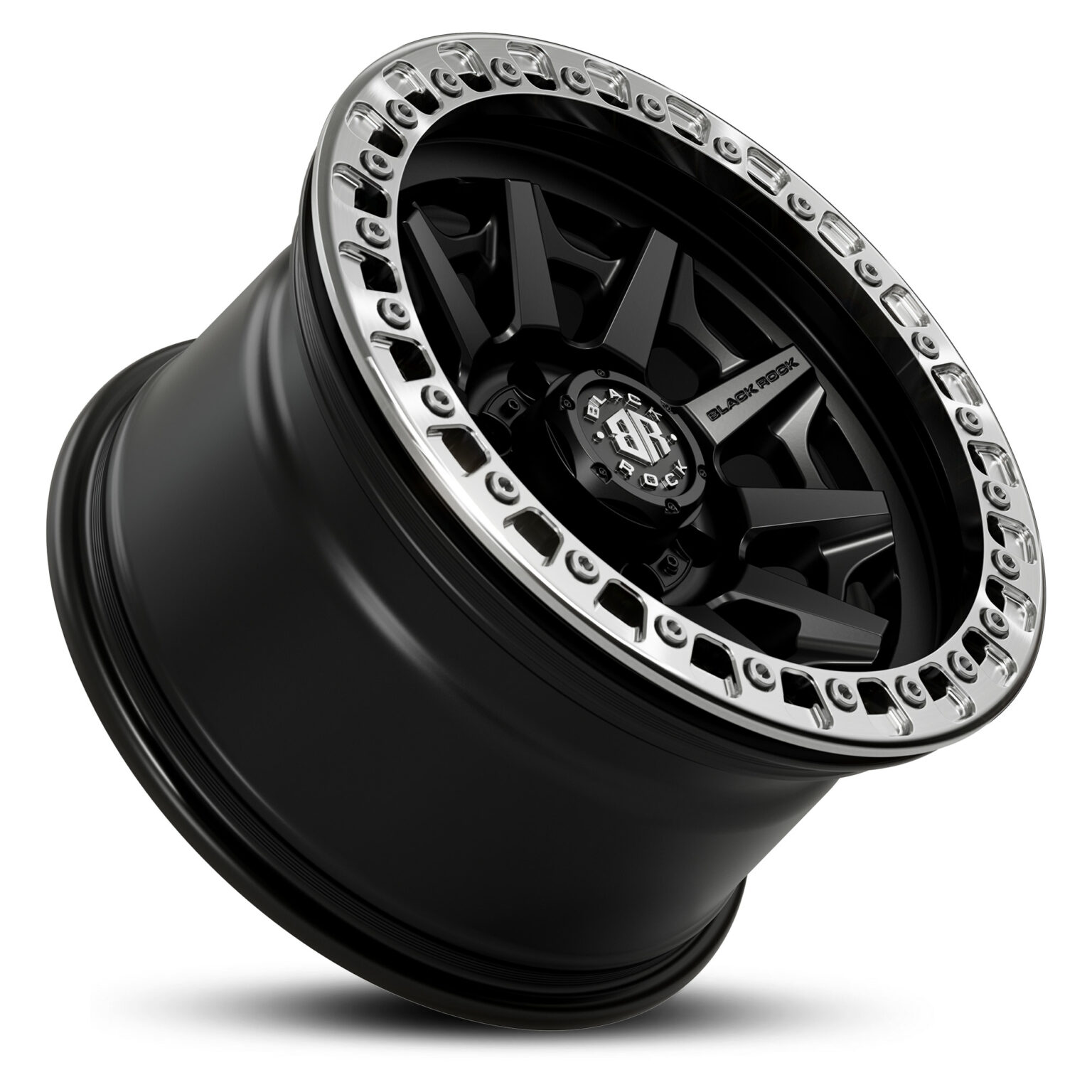 Beadlock Rims | Shop Off-Road 4x4 Beadlock Wheels