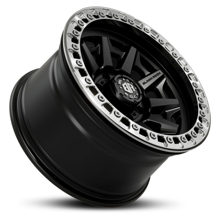 Beadlock Rims | Shop Off-Road 4x4 Beadlock Wheels