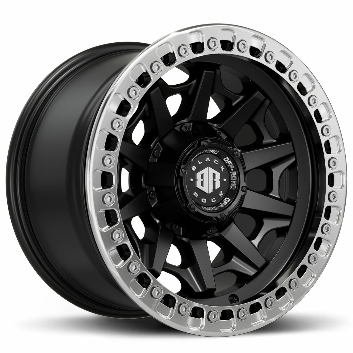 Beadlock Rims | Shop Off-Road 4x4 Beadlock Wheels
