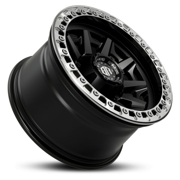 Beadlock Rims | Shop Off-Road 4x4 Beadlock Wheels