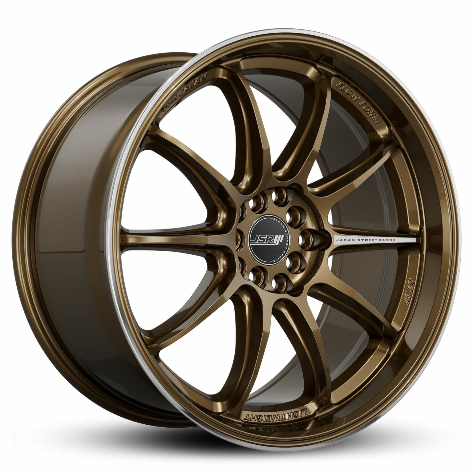 JDM Wheels | Discover Japanese Rim Styles Available in Australia