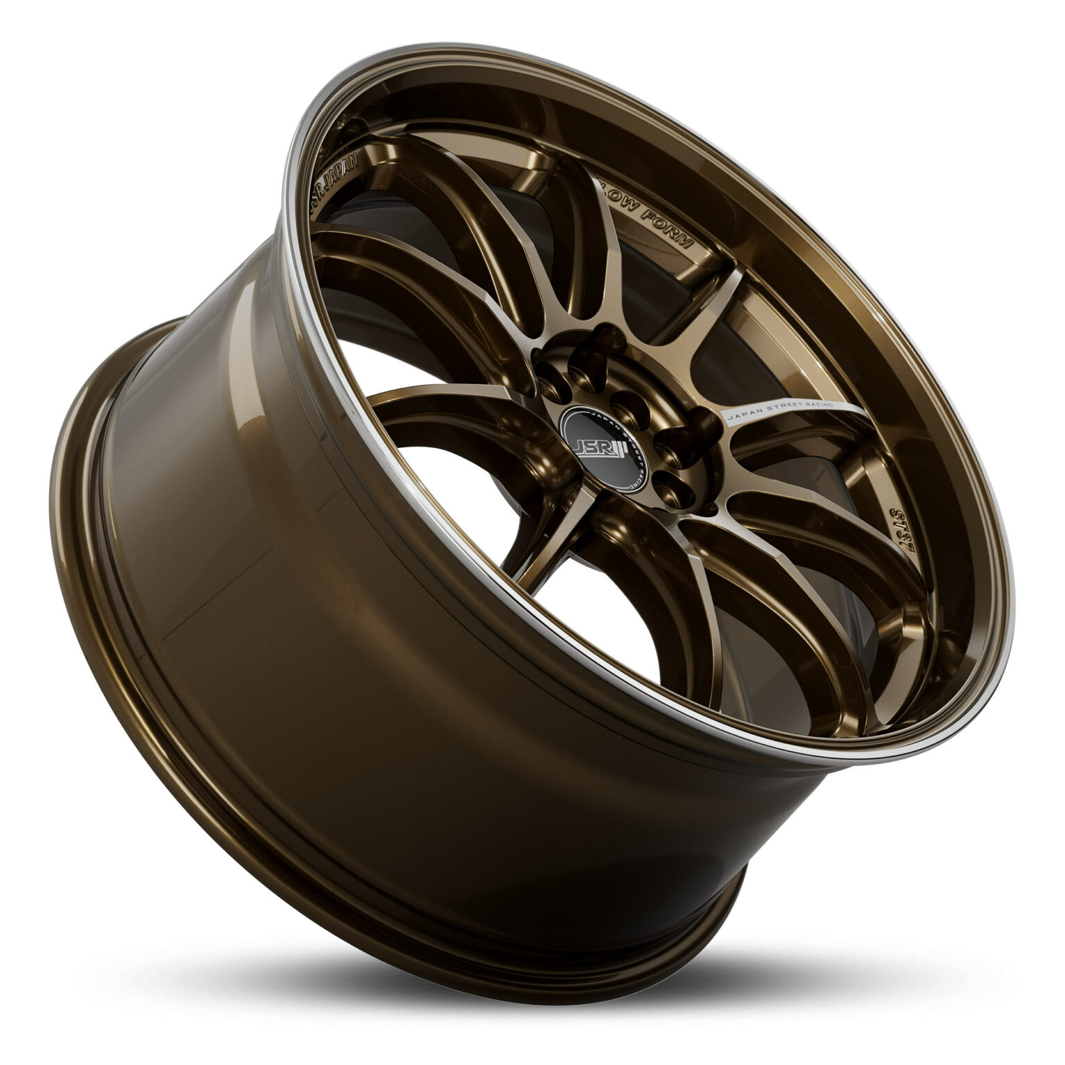 JDM Wheels | Discover Japanese Rim Styles Available in Australia