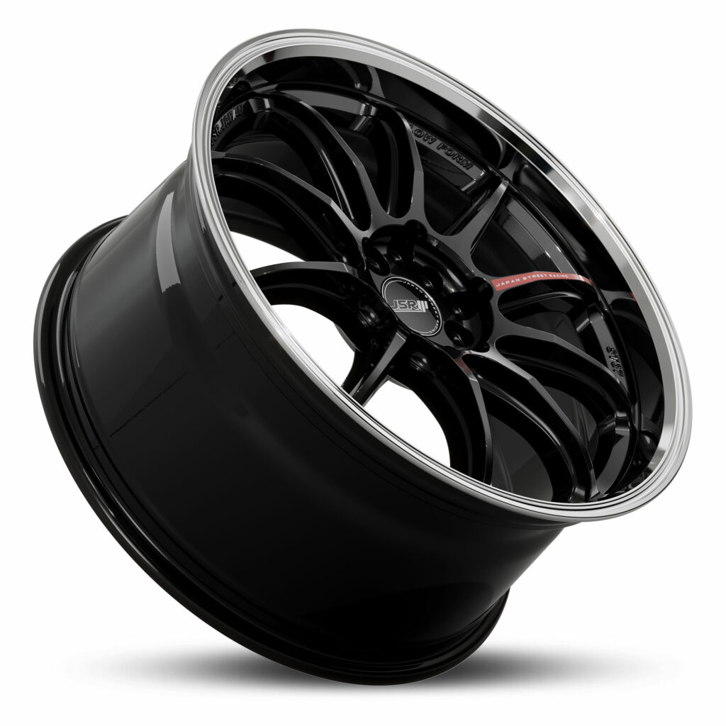 JDM Wheels | Discover Japanese Rim Styles Available in Australia