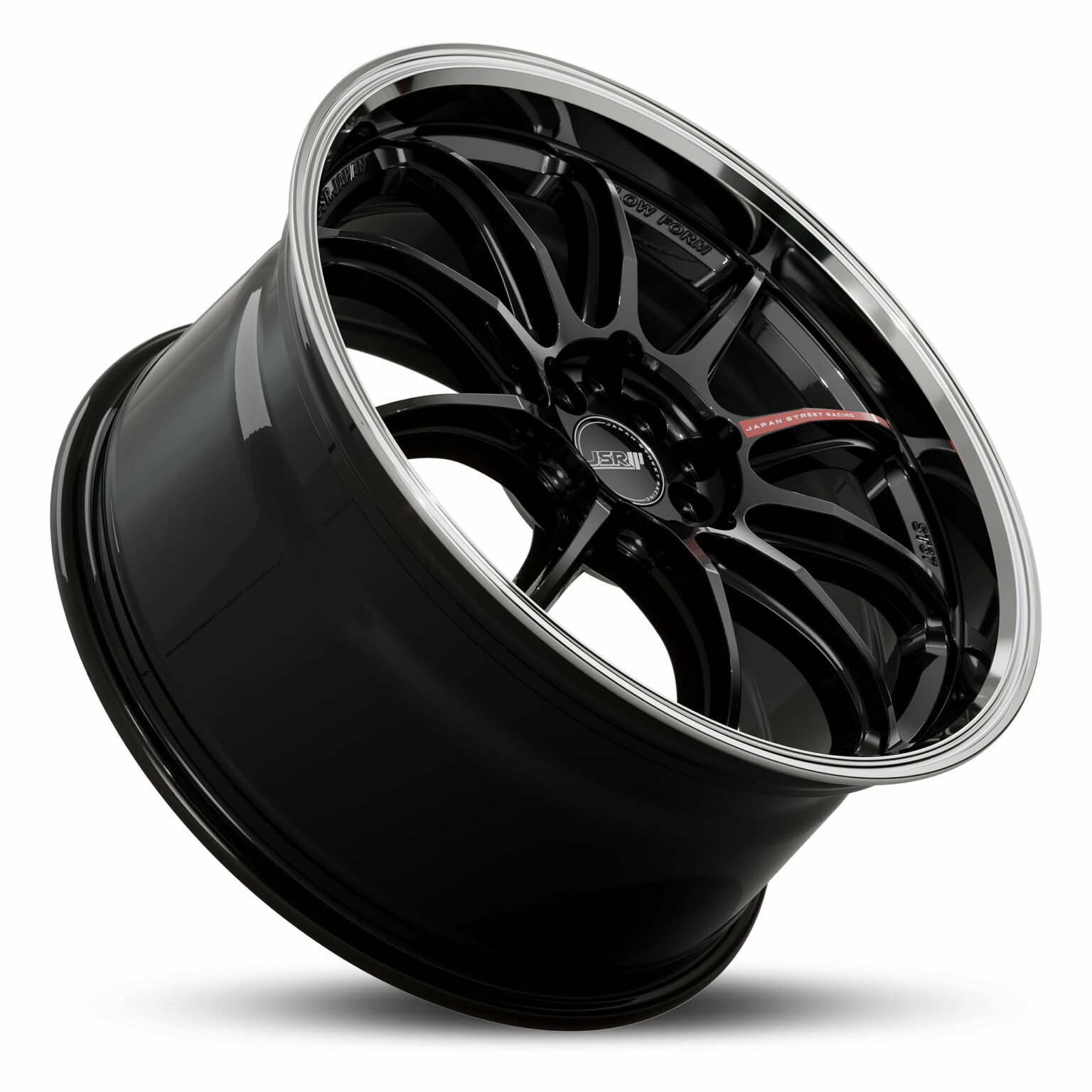 JDM Wheels | Discover Japanese Rim Styles Available in Australia