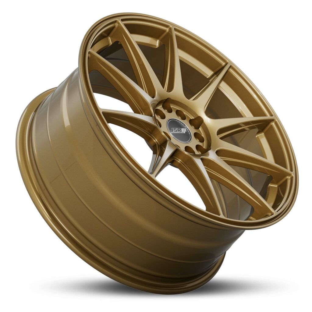 JDM Wheels | Discover Japanese Rim Styles Available in Australia