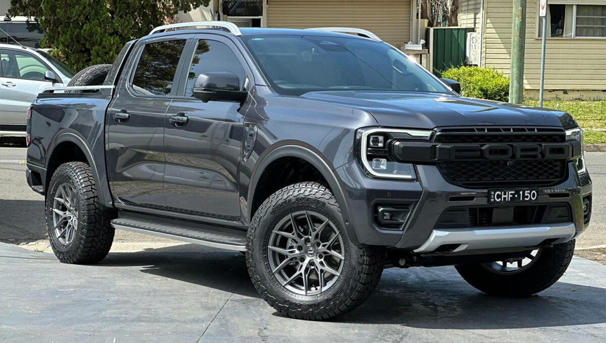 Falken Wildpeak AT3W Tyre: Pros and Cons | CNC Wheels