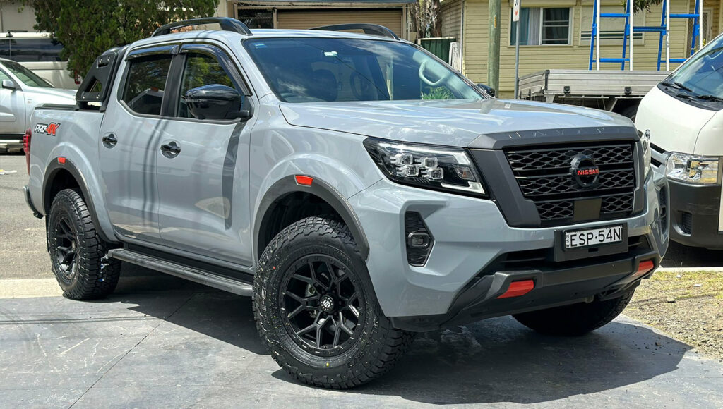 Falken Wildpeak AT3W Tyre: Pros and Cons | CNC Wheels