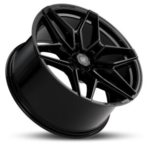 GWM Cannon Wheels | Buy Rims For GWM Cannon Ute 17" 18" 20"