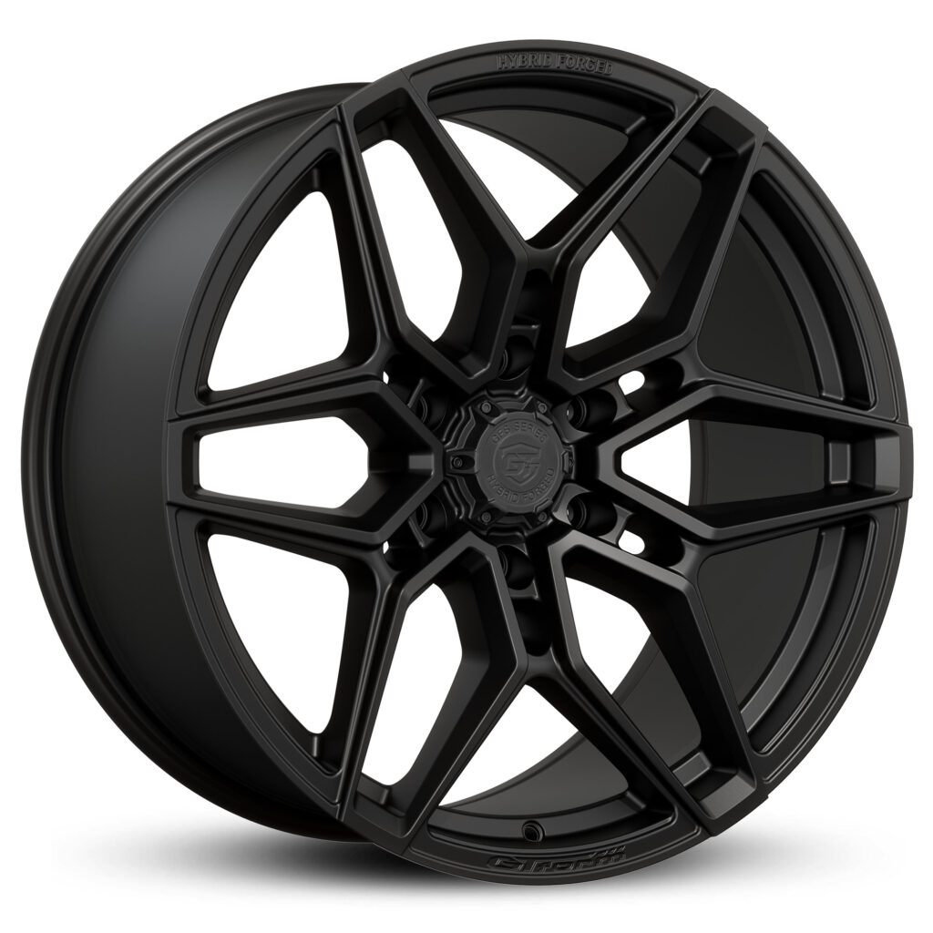 Y62 Wheels 18 inch to 22 inch | Shop Rims For Nissan Patrol Y62