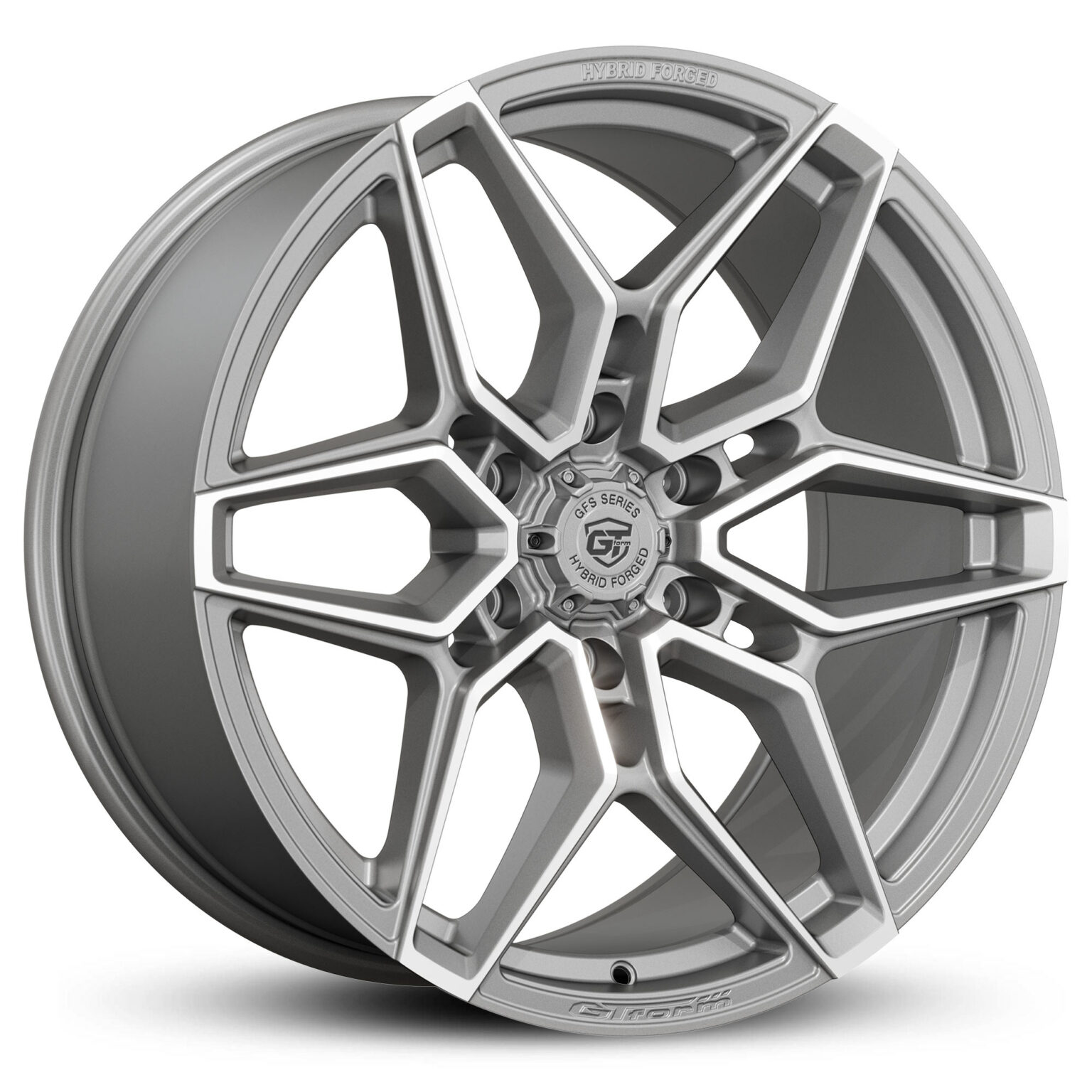 Buy 6x139.7 Wheels Online | 6x139.7 Rims And Tyres | CNC Wheels