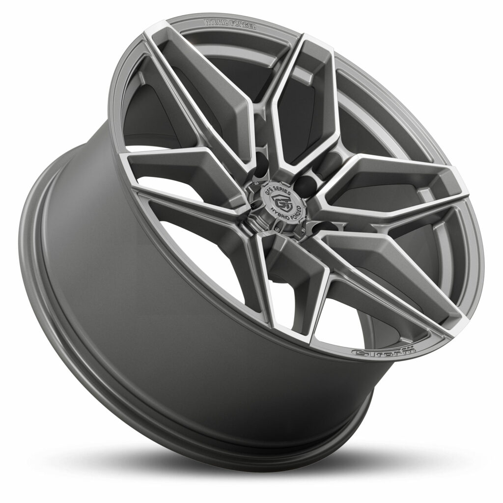 Y62 Wheels 18 inch to 22 inch | Shop Rims For Nissan Patrol Y62
