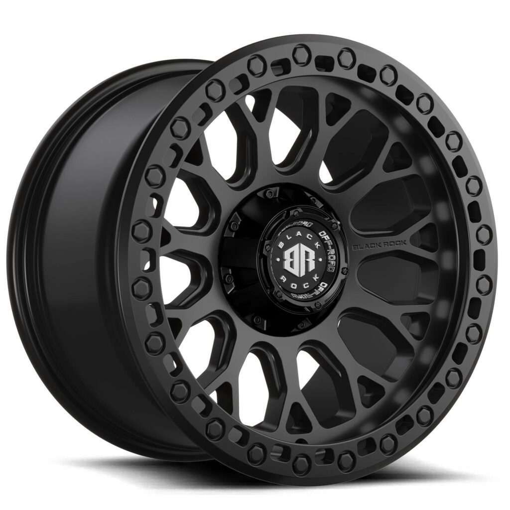 Buy 5x139.7 Wheels Online | 5x139.7 Rims And Tyres | CNC Wheels