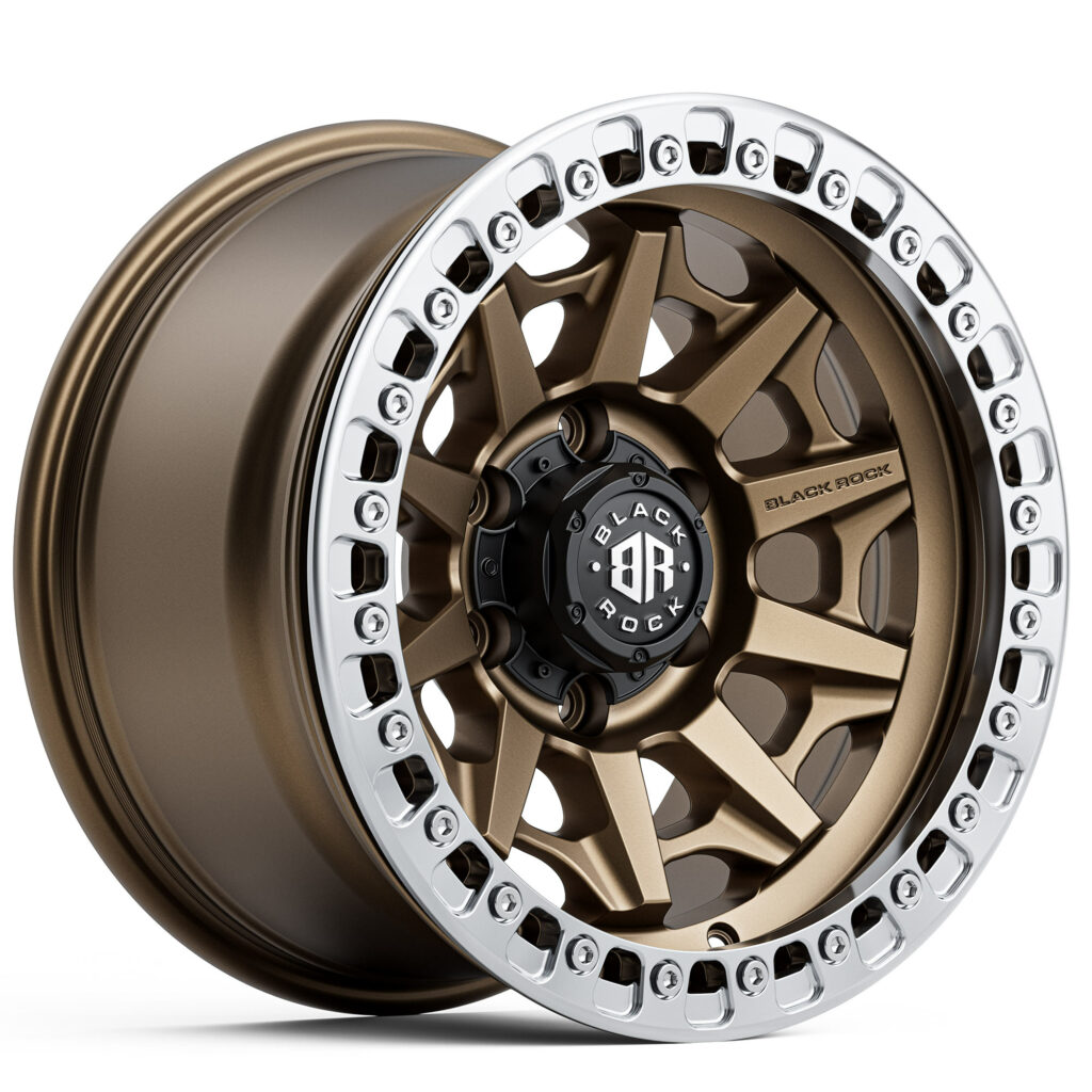 Beadlock Rims: Pros and Cons | CNC Wheels