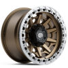 Beadlock Rims | Shop Off-Road 4x4 Beadlock Wheels