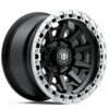 Beadlock Rims | Shop Off-Road 4x4 Beadlock Wheels
