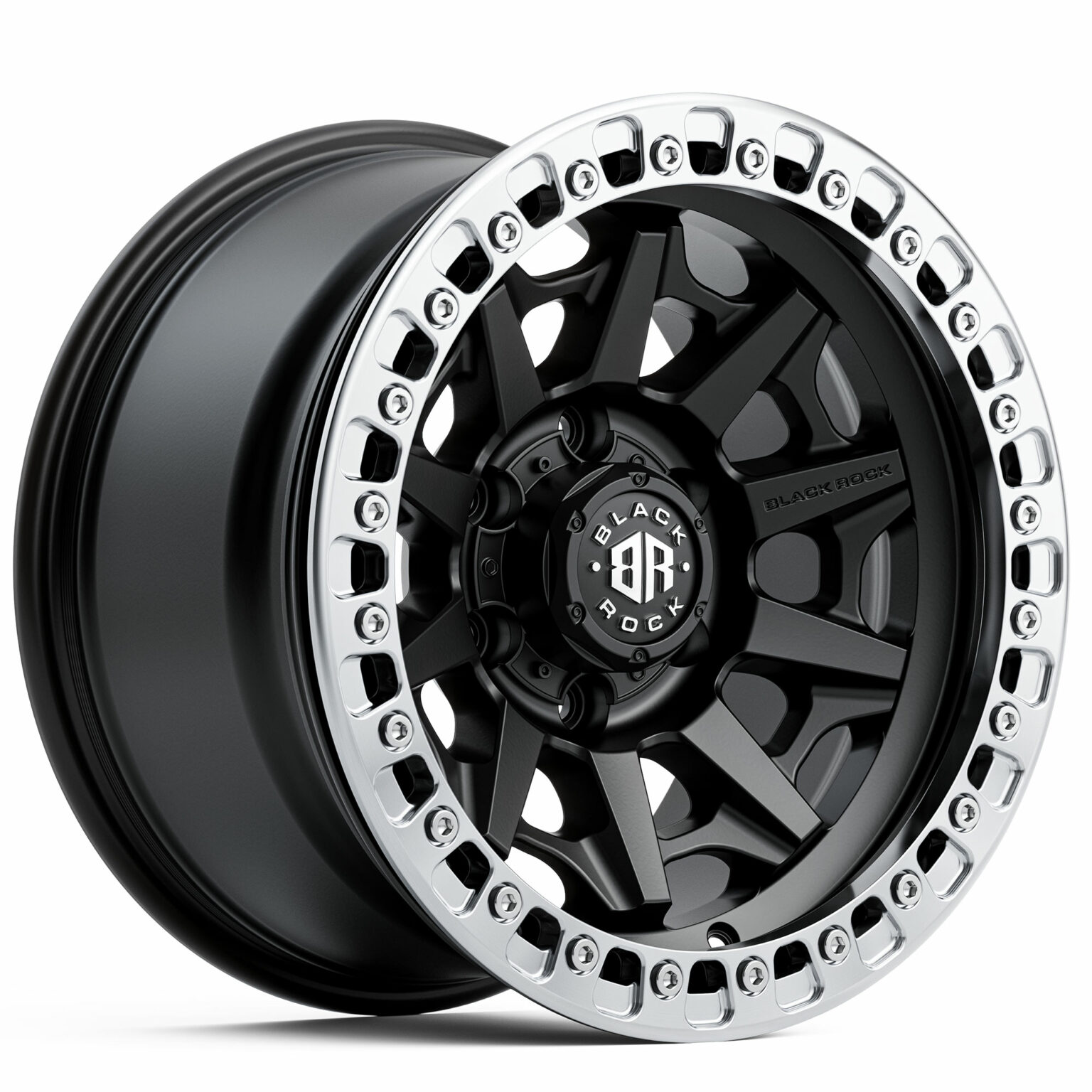 Beadlock Rims: Pros and Cons | CNC Wheels