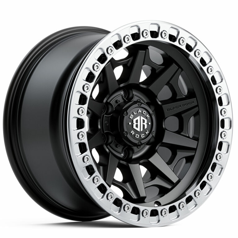 Beadlock Rims | Shop Off-Road 4x4 Beadlock Wheels