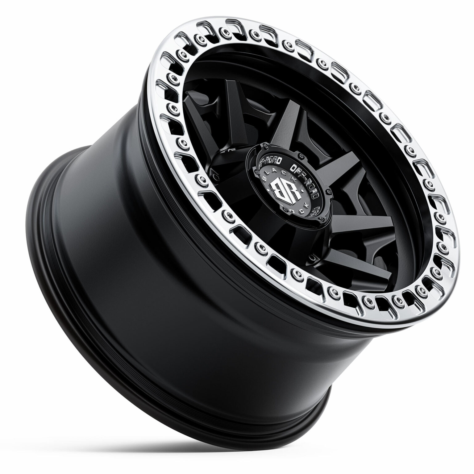 Beadlock Rims | Shop Off-Road 4x4 Beadlock Wheels