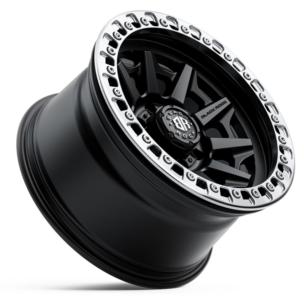Beadlock Rims | Shop Off-Road 4x4 Beadlock Wheels