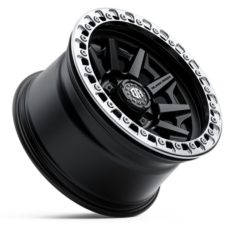 Beadlock Rims: Pros and Cons | CNC Wheels
