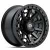 Amarok Wheels | 17 inch to 22 inch Rims For VW Amarok